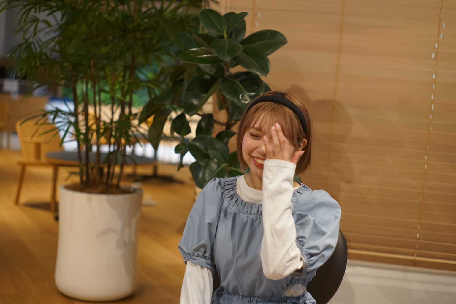 【インフルエンサーインタビュー】わたなべみなみさん - インフルエンサー総研（RIIM）